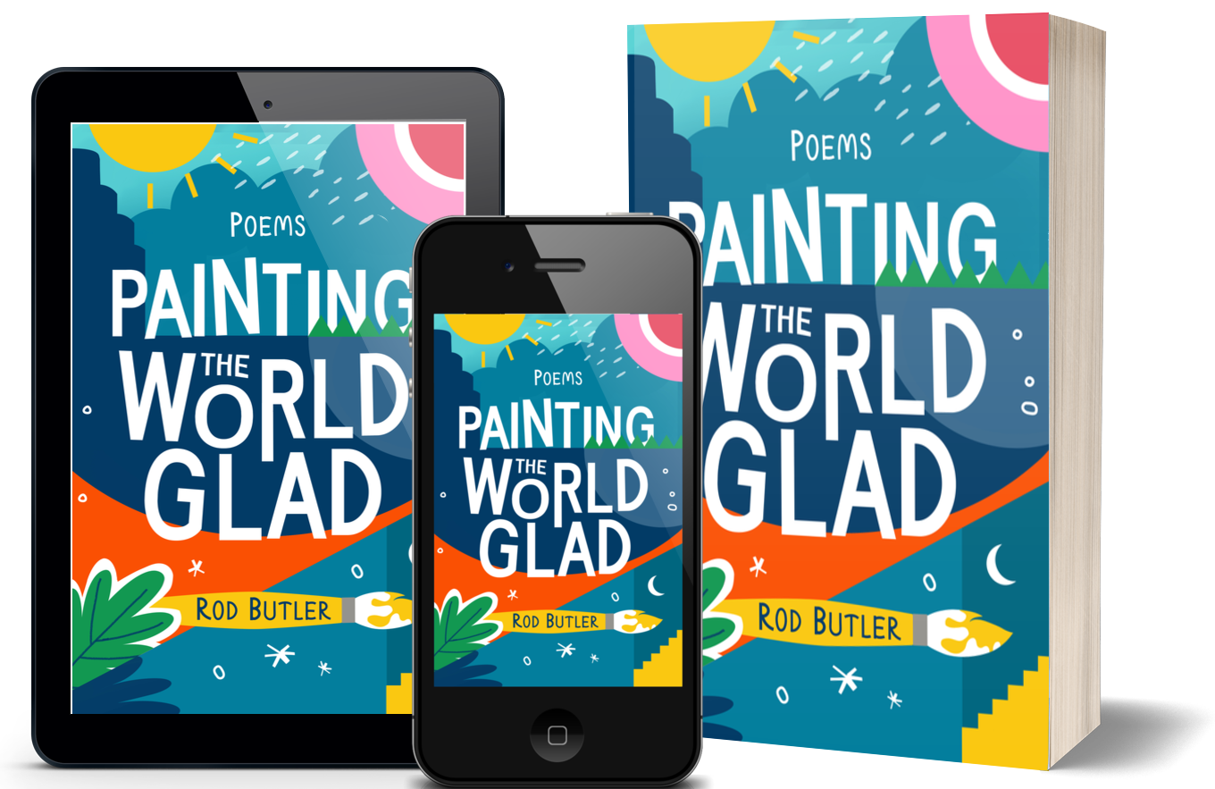 Filament City Media – The Official Website of Rod Butler